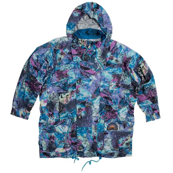 Canada Goose | Jackets & Coats | Killtec Germany 9s Vintage Glitch ...